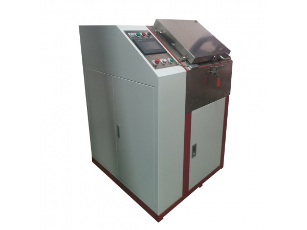 Cryogenic deburring machine supplier in China-NANJING PEGE TECHNO ...
